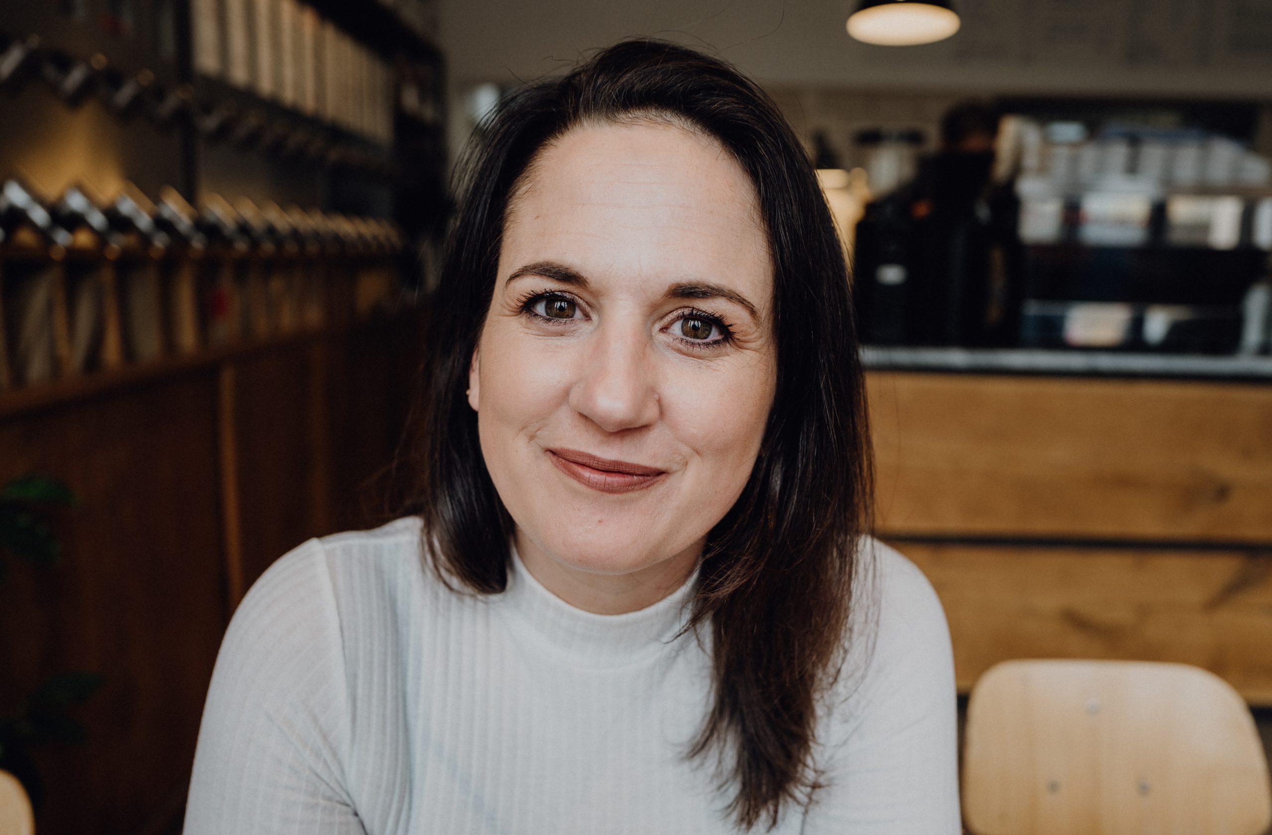 Über mich - Julia Magin